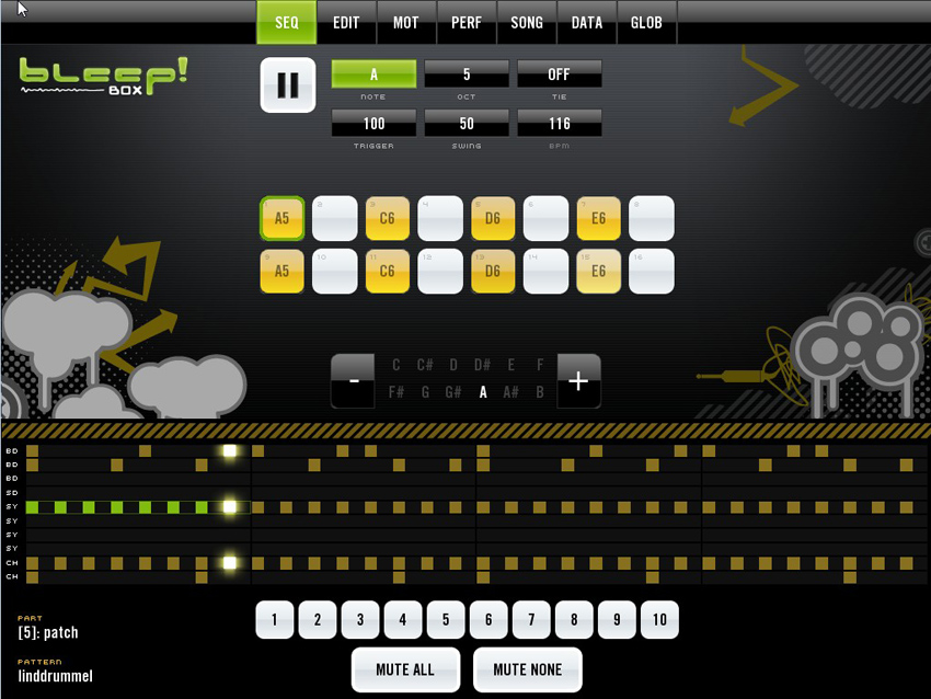 First iPad music-making software revealed | MusicRadar